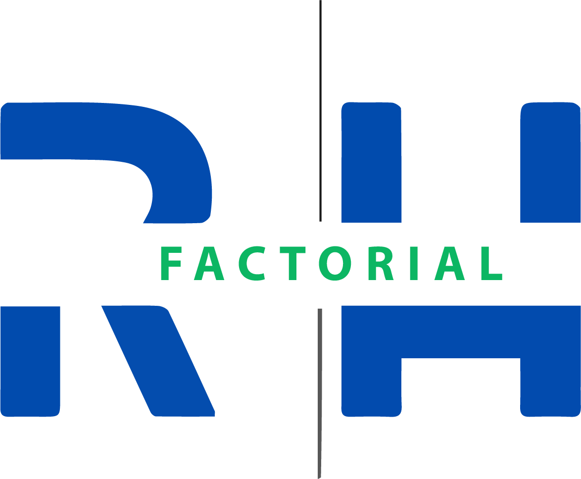 Factorial RH